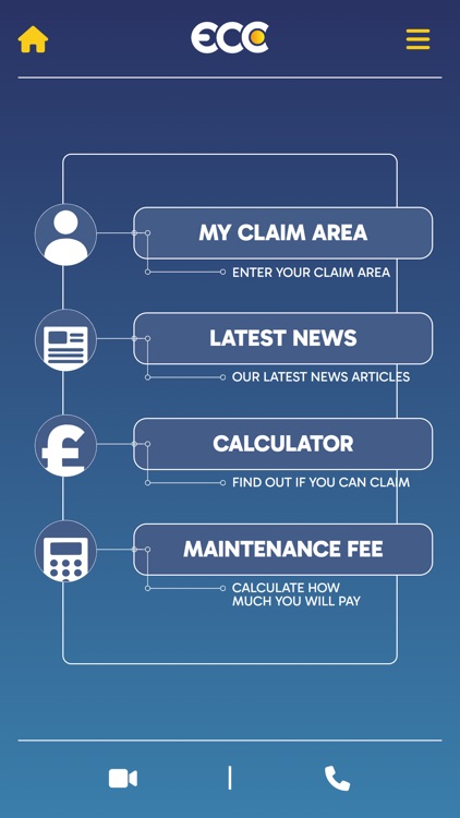ECC - The Claims Specialists by European Consumer Claims Ltd