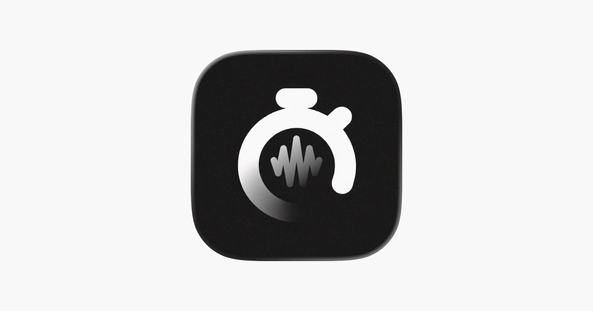 ‎Relaxing Sounds Pomodoro timerアプリ - App Store