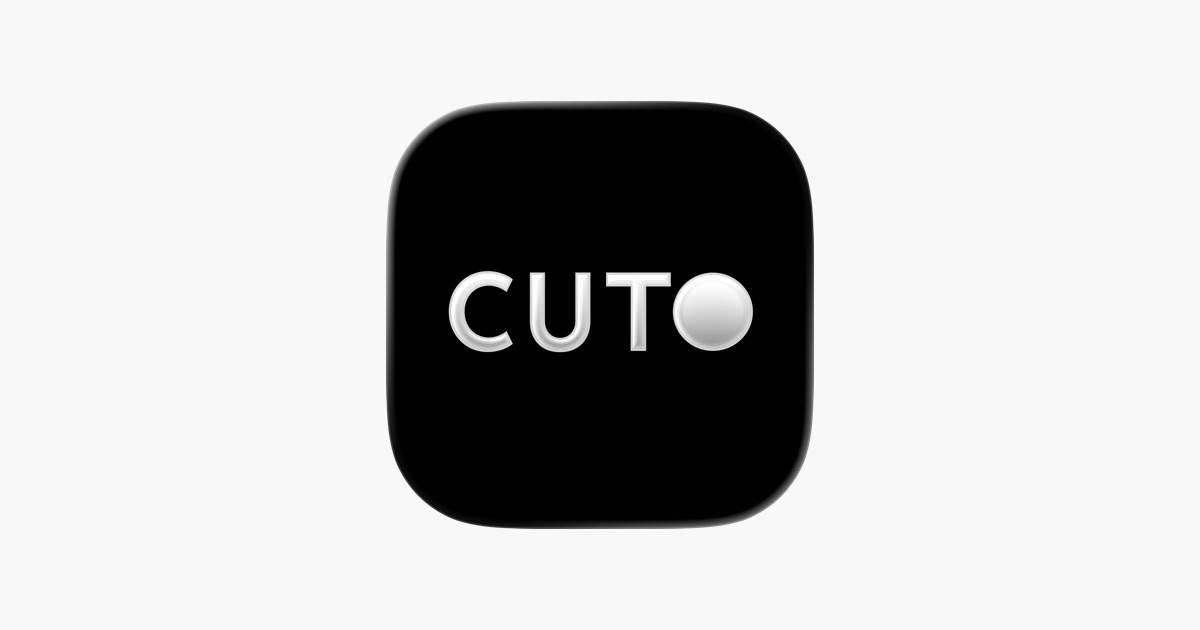 ‎Cuto 壁纸 App - App Store