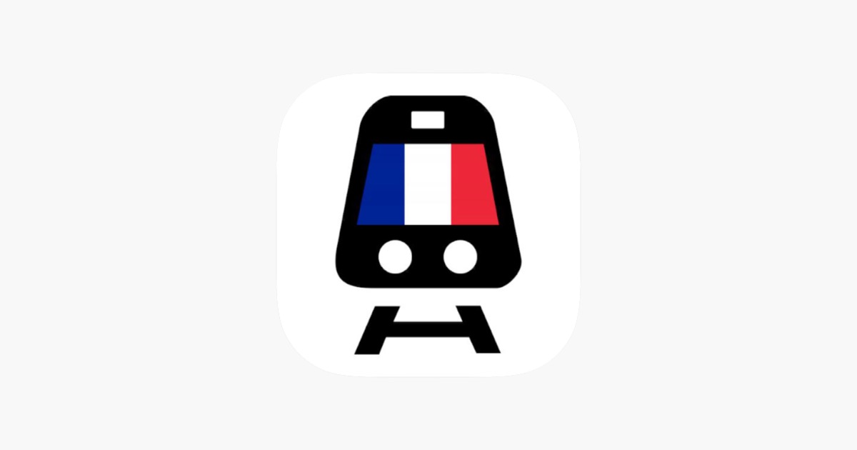 ‎Paris Metro: Offline Map App - App Store