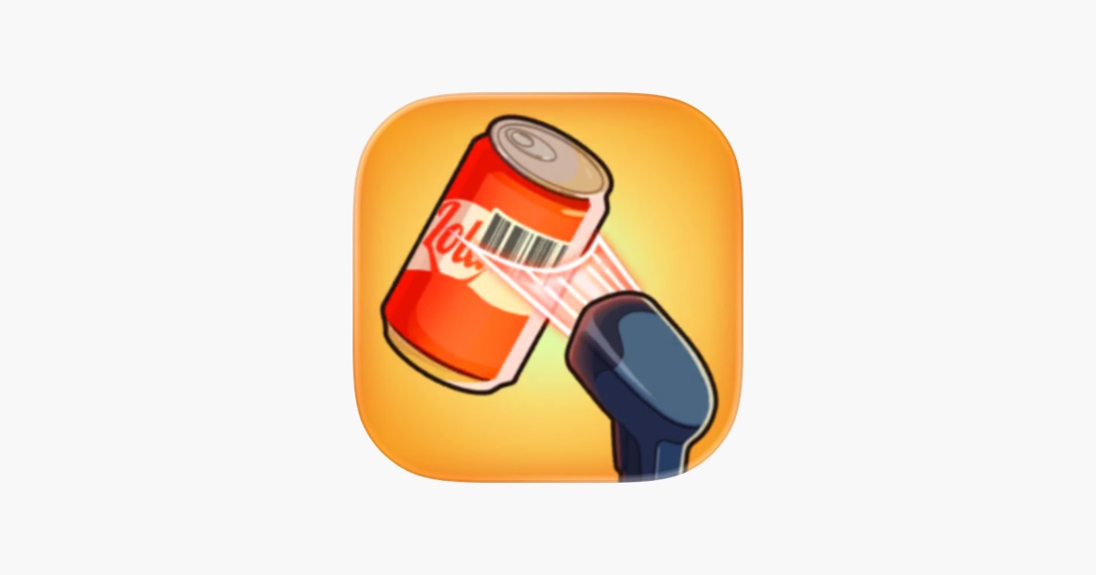 ‎Cashier Star: Scan & Pack App - App Store