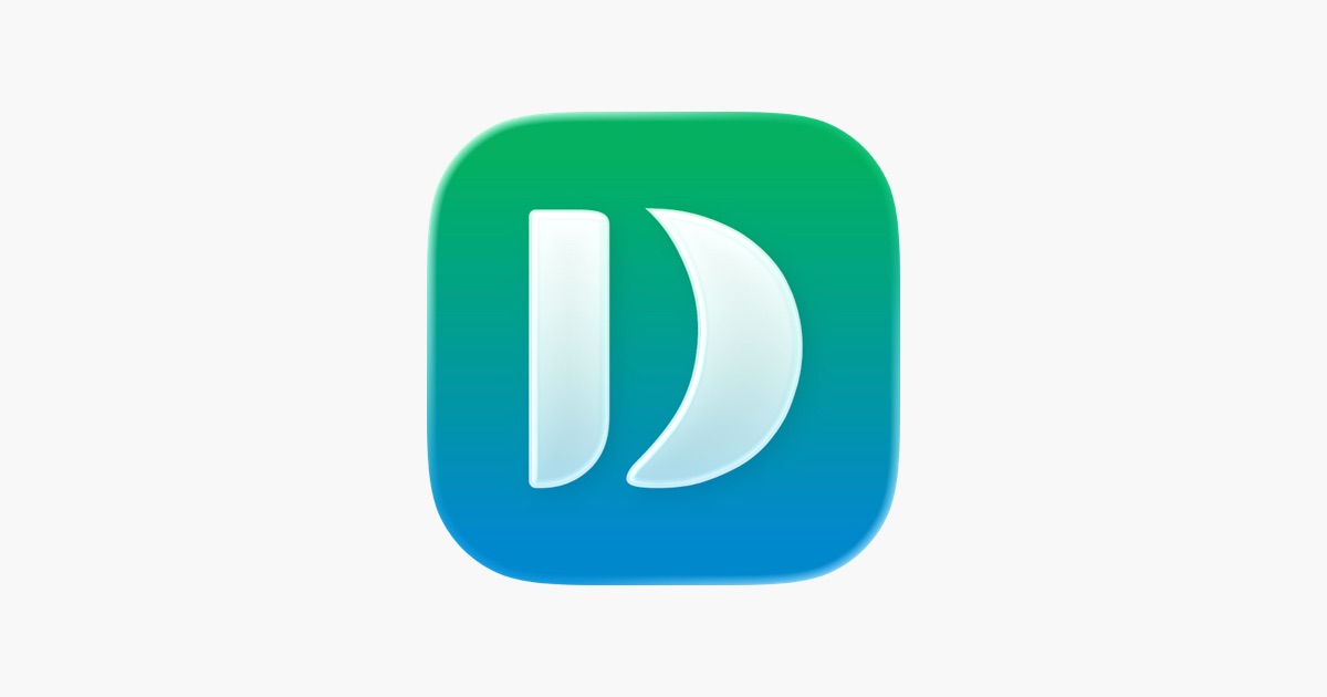 ‎App Detach: Contacto Cero y Ex - App Store
