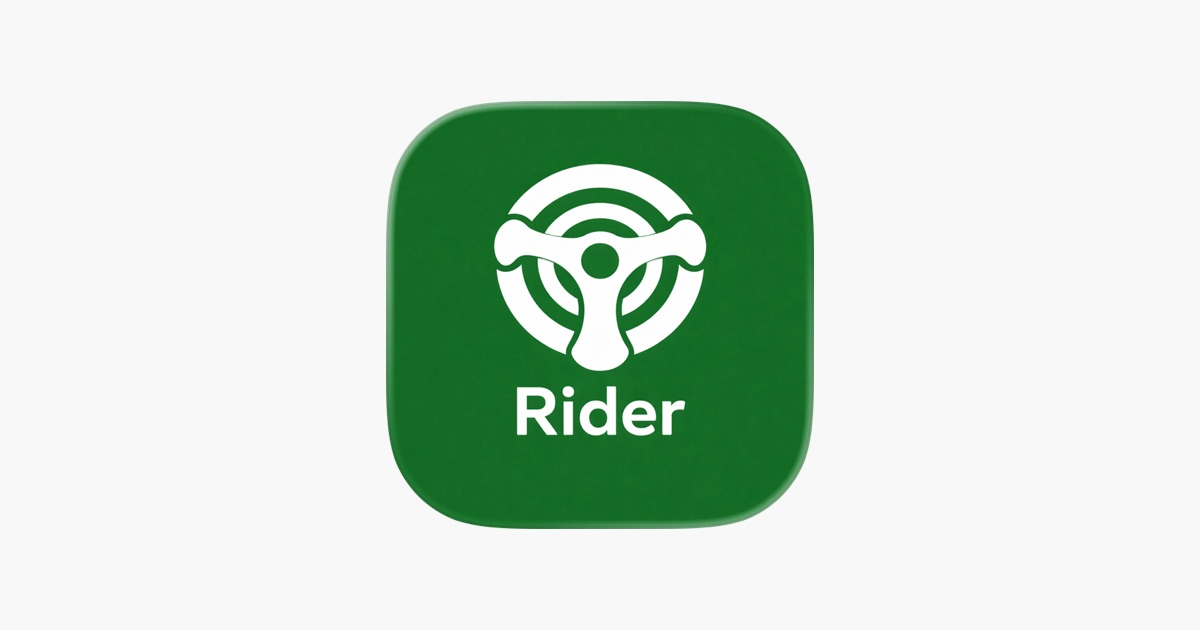 ‎Trinity Driving App - App Store