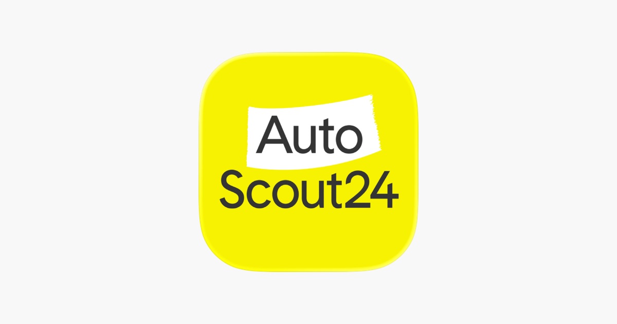 ‎AutoScout24: Cars for Sale App - App Store