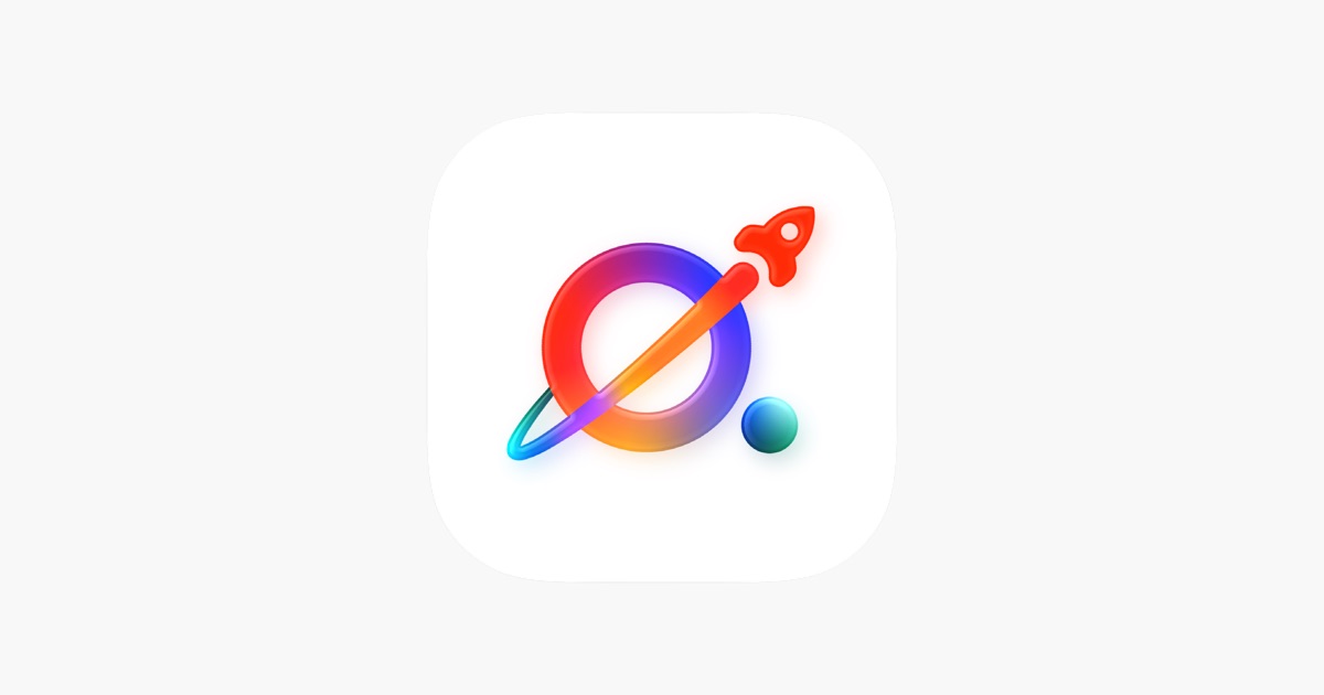 ‎แอป “Conicle Space” - App Store