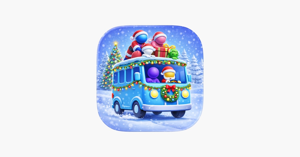 ‎Ring Bus: Loop Sort App - App Store