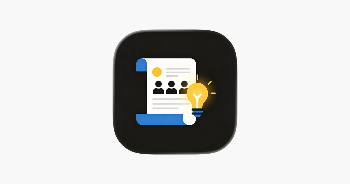 ‎Collaborative prompting App - App Store