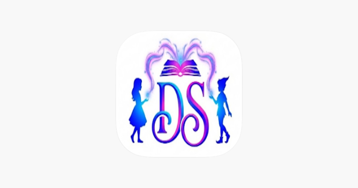 ‎Dreamweaver Story App - App Store