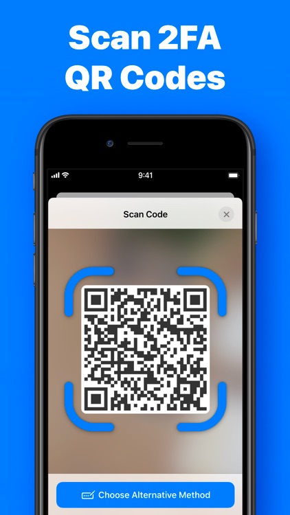 Authenticator App+ by Rocket Apps GmbH