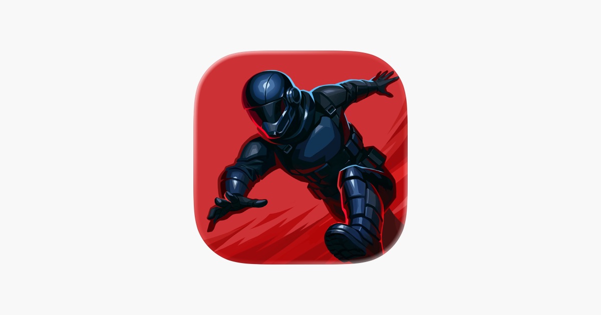 ‎Bullet Echo: PVP Coop Shooter App - App Store