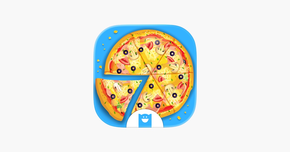 ‎Pizza Maker Deluxe App - App Store