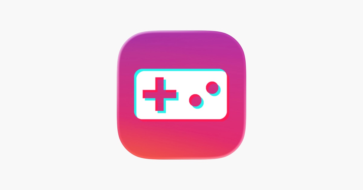 ‎App Video Game - Play & Explore - App Store