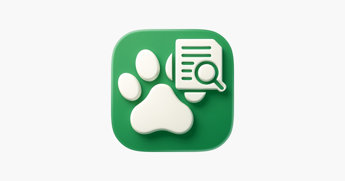 ‎Hapu: Dog & Cat Food Scanner App - App Store