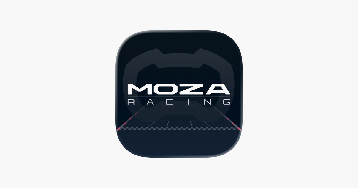 ‎MOZA Racing App - App Store