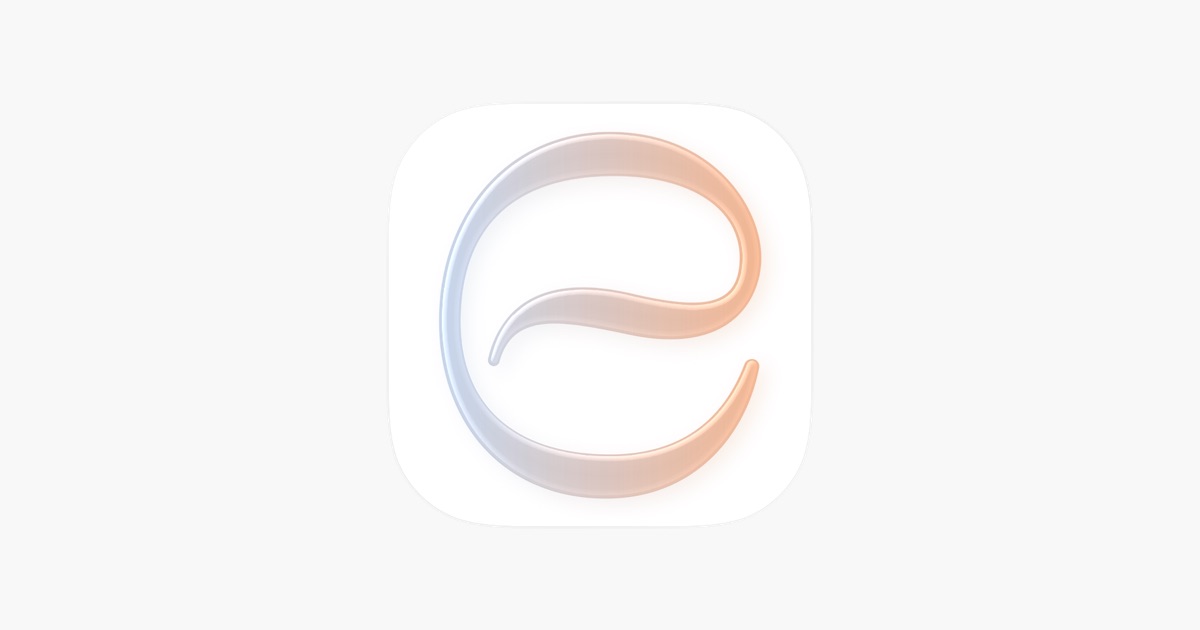 ‎App Exhale App - App Store