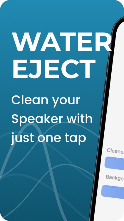 Water Eject Shortcut by Firebolt Online, LLC