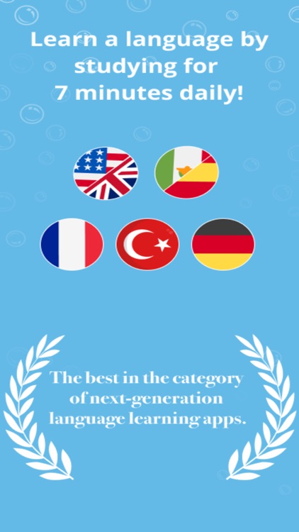 Lella: Fast Language Learning by Ibrahim Aktas