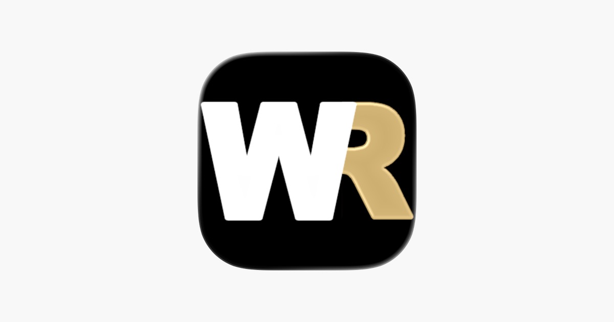 ‎We Rent App - App Store