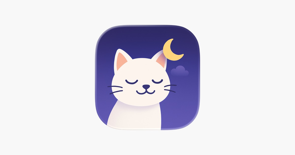‎Purr: Real Cat Purrs App - App Store