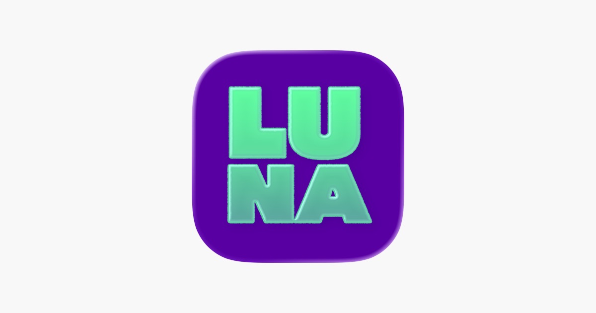 ‎Luna: AI Language Learning App - App Store