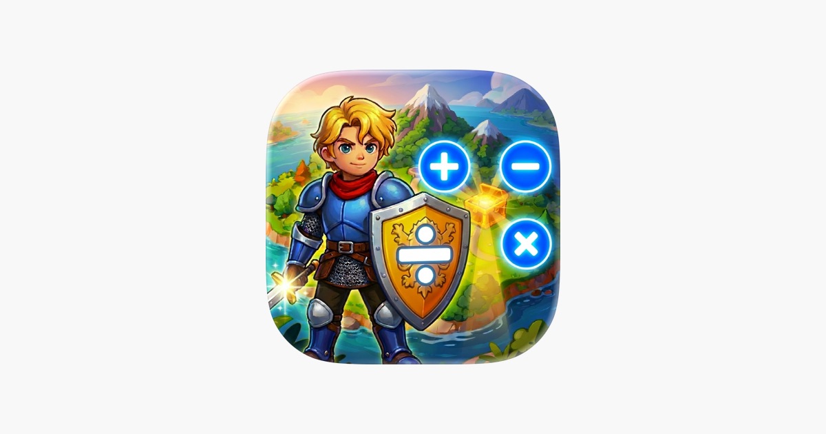 ‎App Math Conqueror – App Store