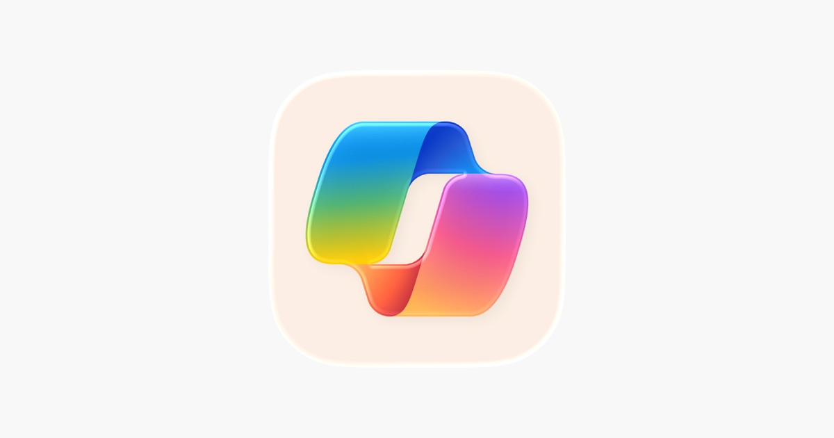 ‎Microsoft Copilot AI Assistant App - App Store