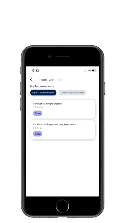Ibhar Aspire by Ibhar Technologies Pvt Ltd