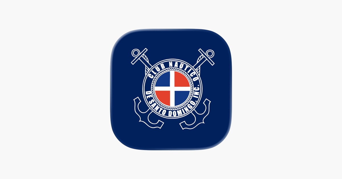 ‎Club Nautico Santo Domingo App - App Store