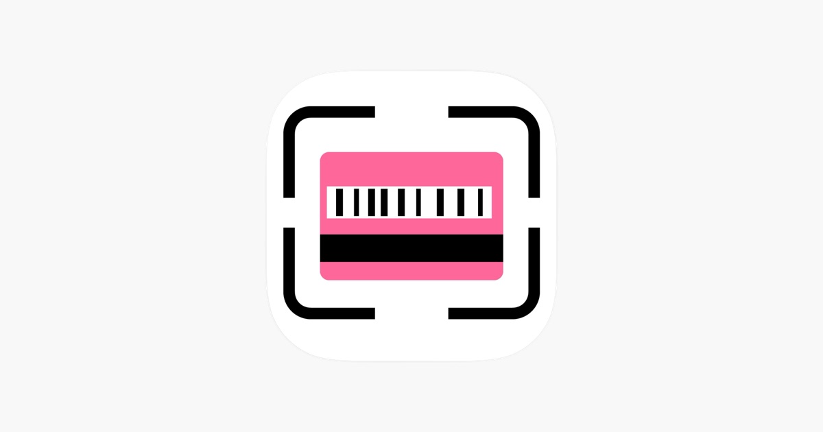‎Card Barcodes 앱 - App Store