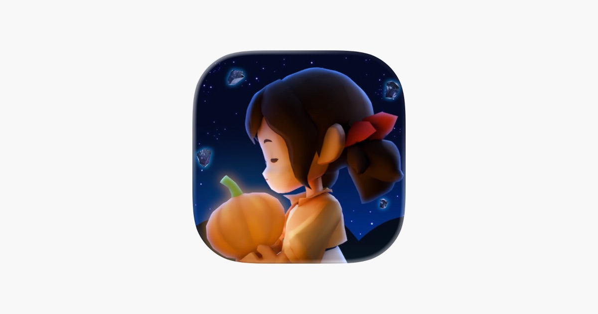 ‎Bloom & Cinder: Cozy Garden App - App Store