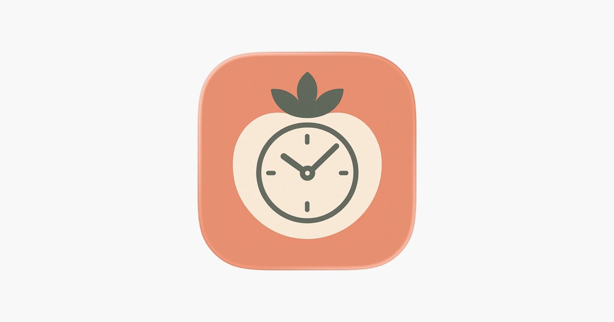 ‎GentleFocus - ADHD Timer App - App Store