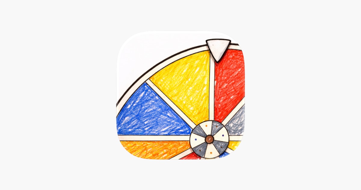 ‎Wheel of Points App - App Store