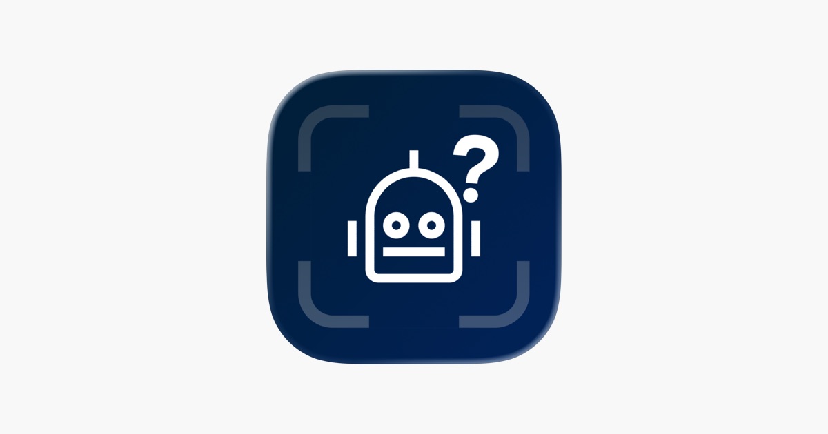 ‎AI Checker: Detect Content App - App Store