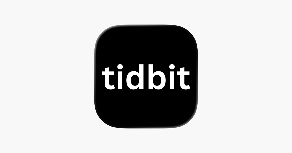 ‎Tidbit - Never Cram Again! App - App Store