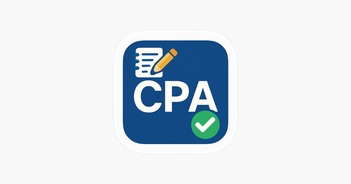 ‎USCPA Prep - FAR/AUD/REG/BAR App - App Store