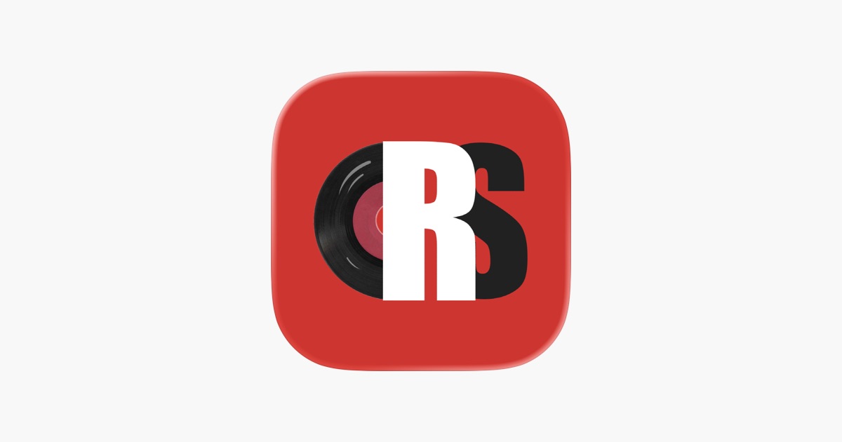 ‎Vinyl Snap: Record Scanner App - App Store