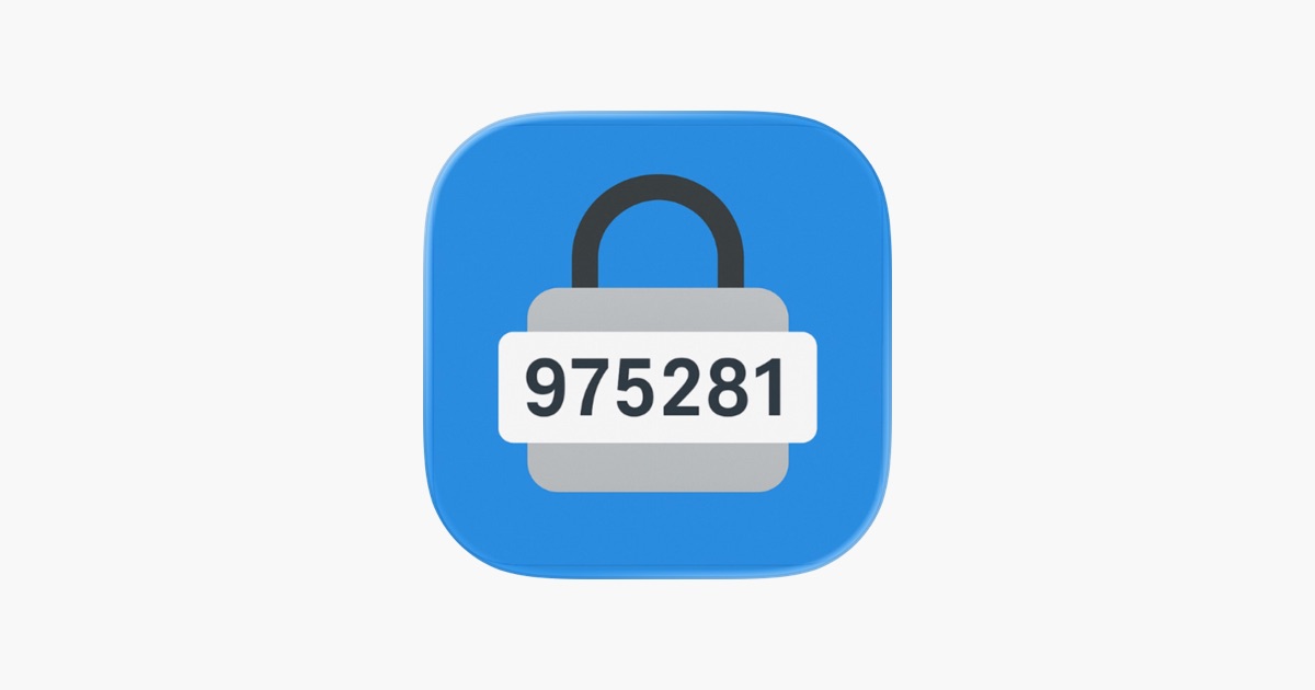 تطبيق Opty Offline Authenticator‬ - App Store