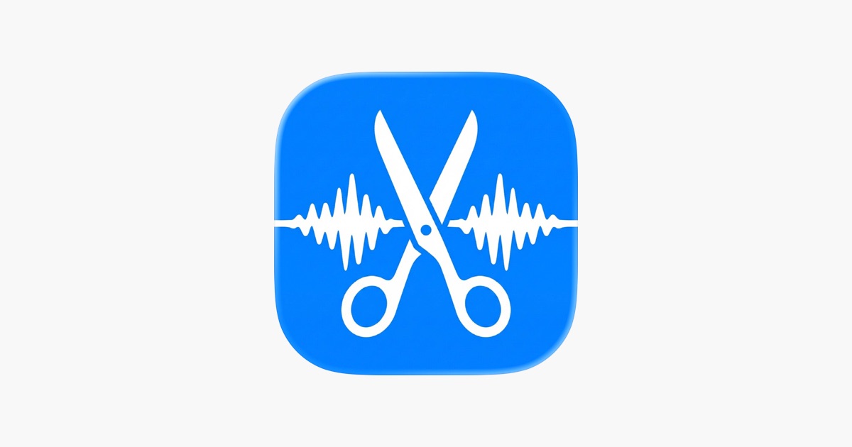 ‎SonicForge - Audio Editor App - App Store