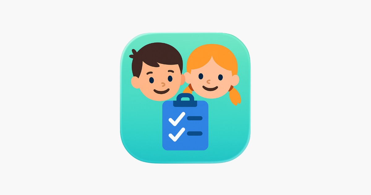‎KidFocus: Family Task Manager App - App Store