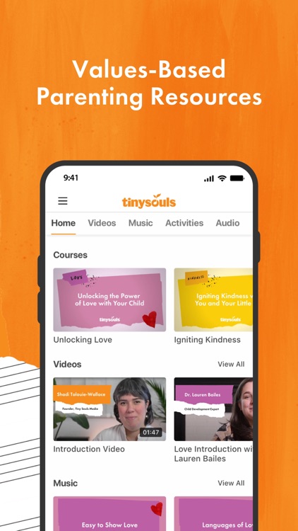 Tiny Souls Media by TinySouls Media Inc