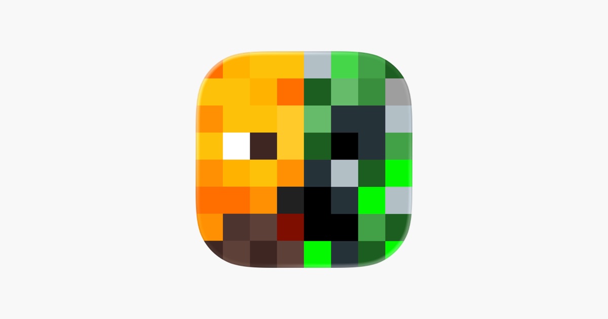 ‎Morph Addons For Minecraft App - App Store