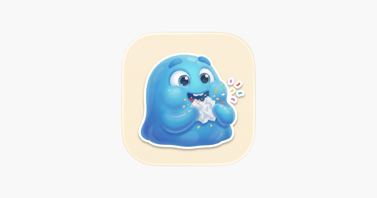 ‎The Worry Muncher App - App Store