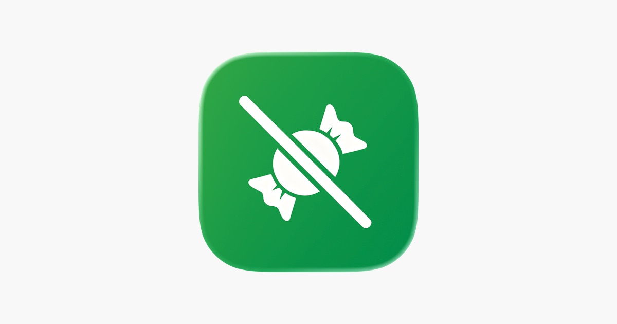 ‎No Sugar Challenge App App - App Store