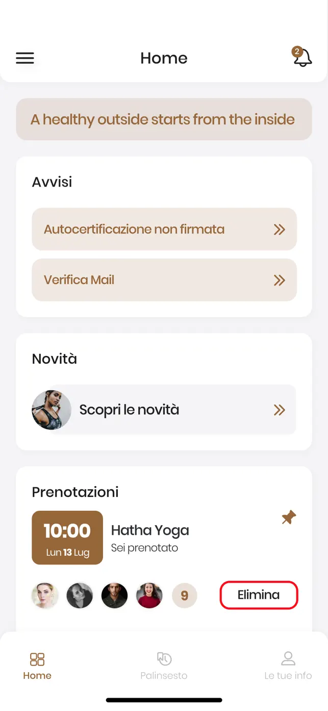 Giungla Pilates App Reviews – Features, Alternatives & User Ratings