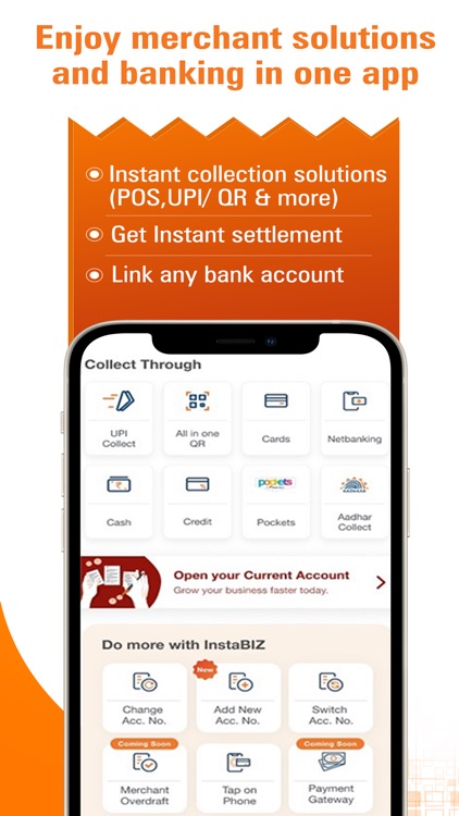 InstaBIZ by ICICI Bank by ICICI Bank Ltd