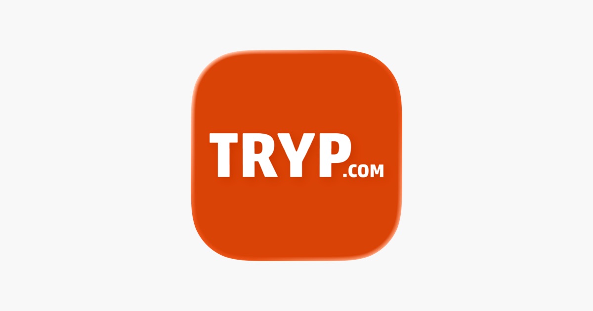 ‎Tryp.com App - App Store