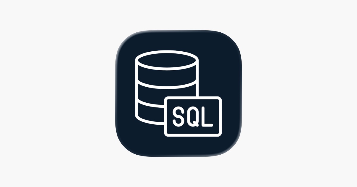 ‎Learn SQL with AI and Editor App - App Store