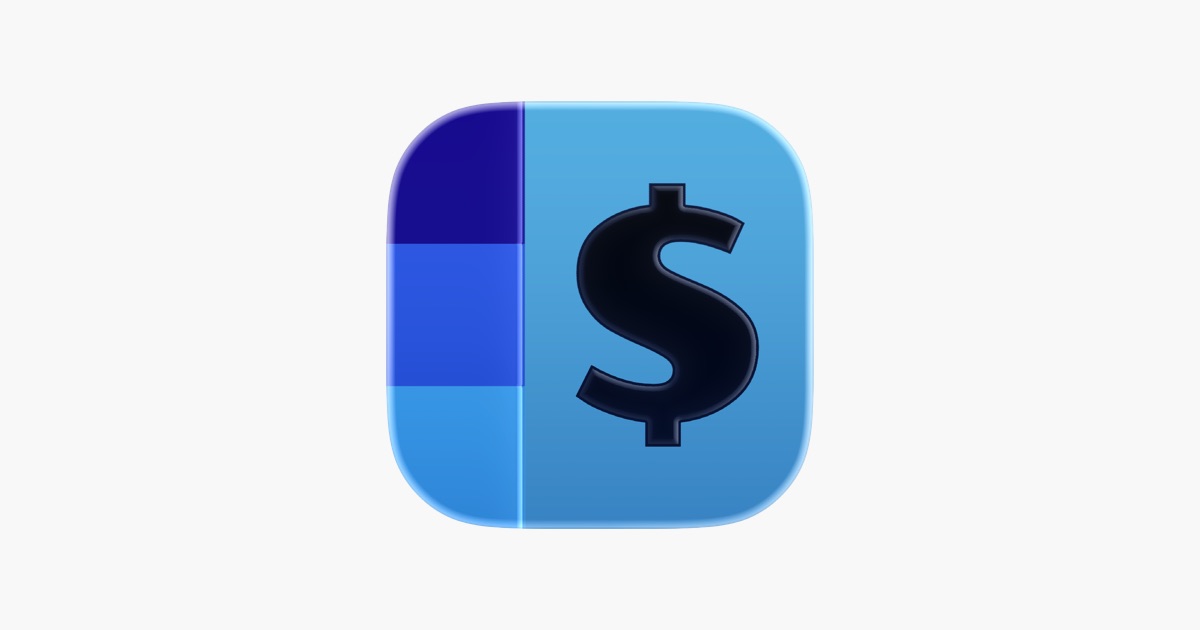 ‎Cashflow Logbook App - App Store