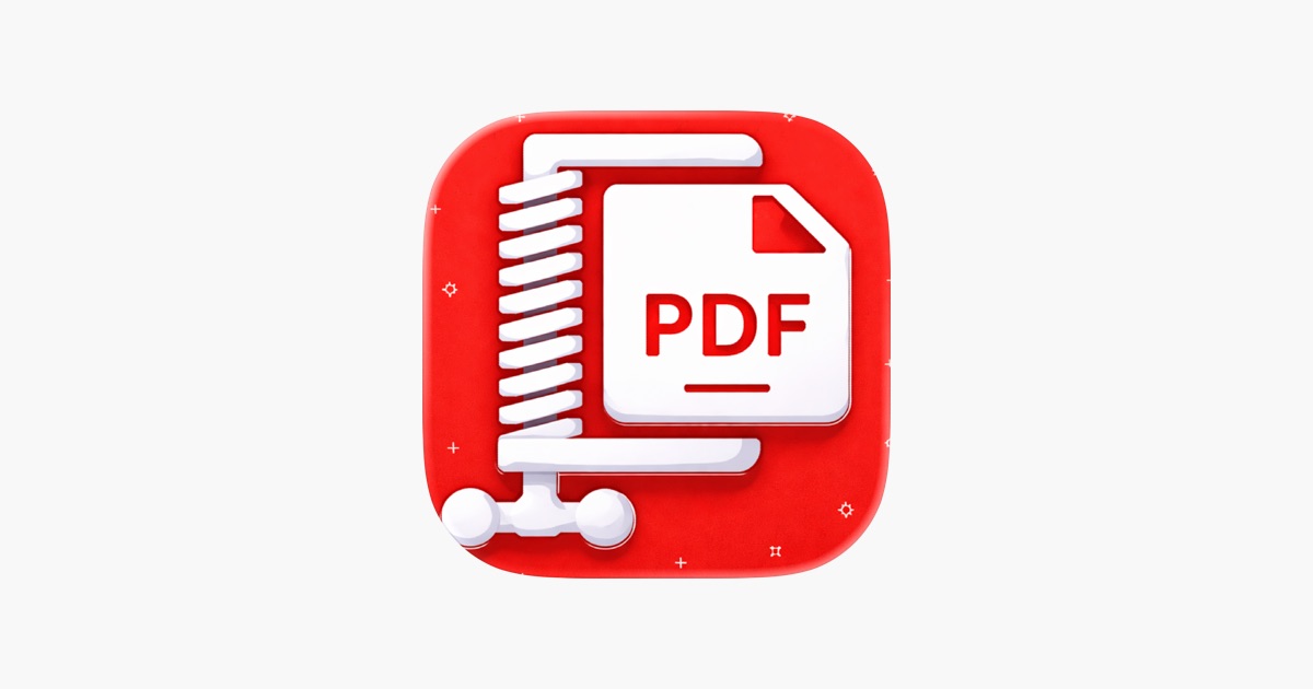 ‎App PDF Compressor App - App Store
