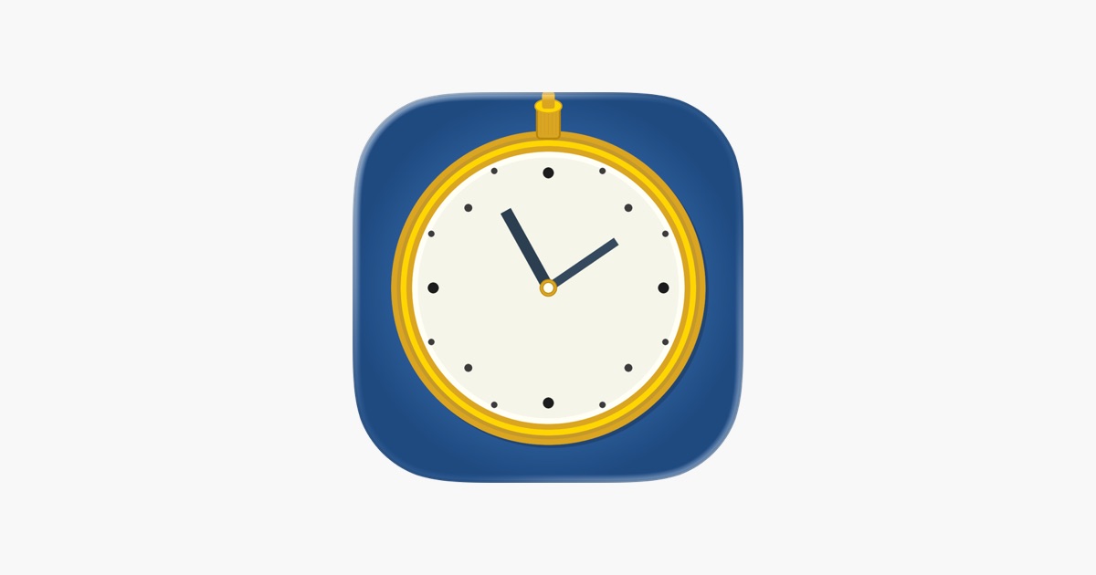 ‎Learn Time & Clock for Kids App - App Store
